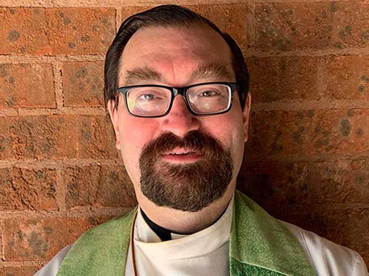 Living as a Disciple: More Than Belief, It's a Way of Life - Saint ...