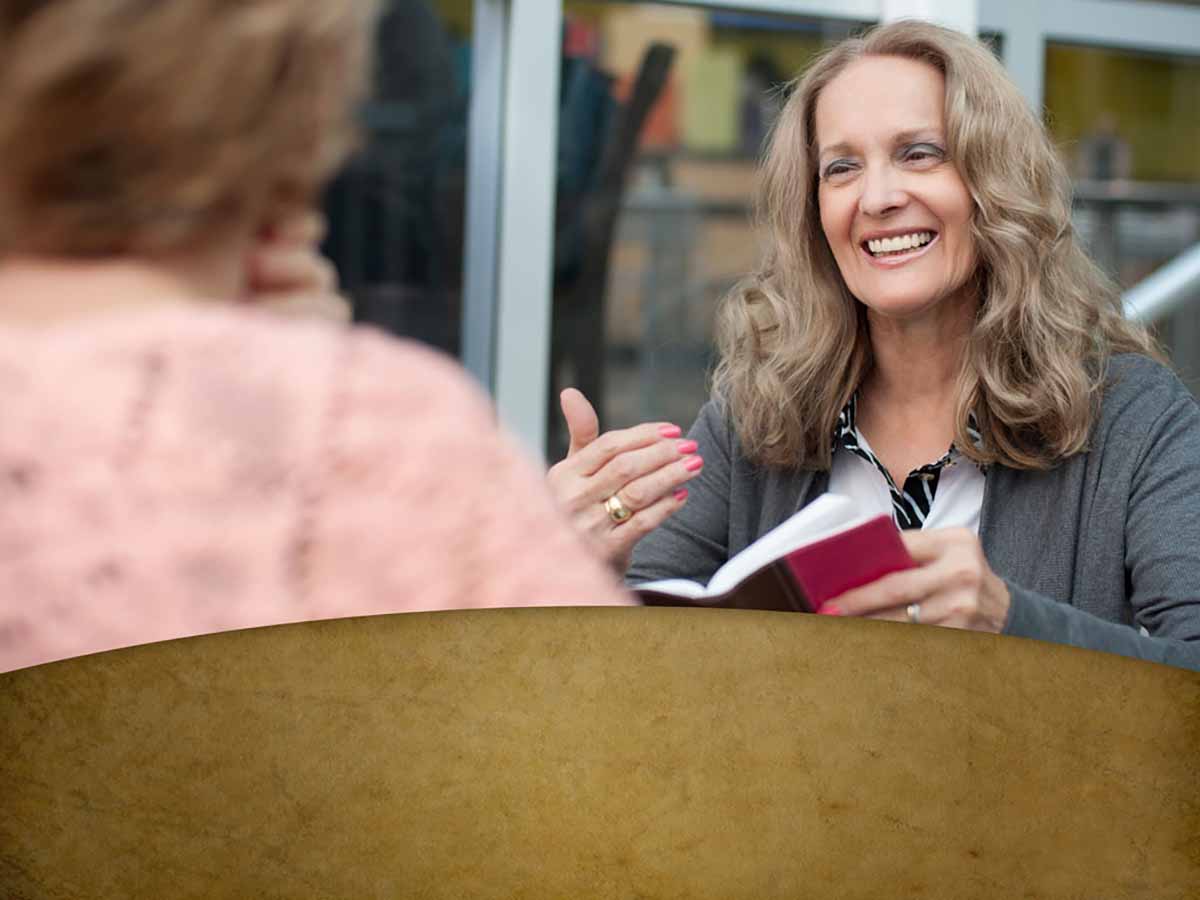 Care Receivers Share How Their Stephen Ministers Made a Difference ...