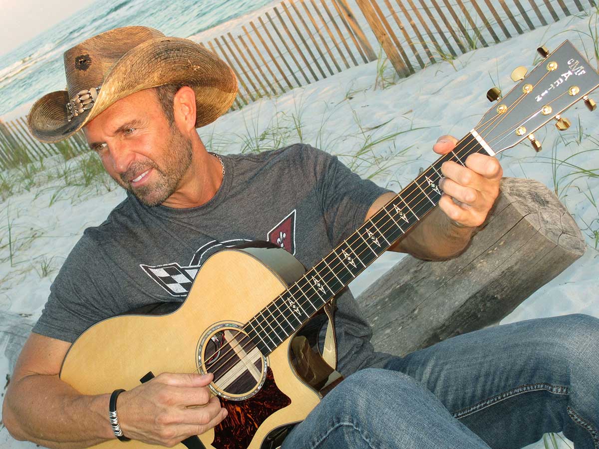 Charlie Zahm Live in Concert on Saturday, January 21st at 7:30pm ...