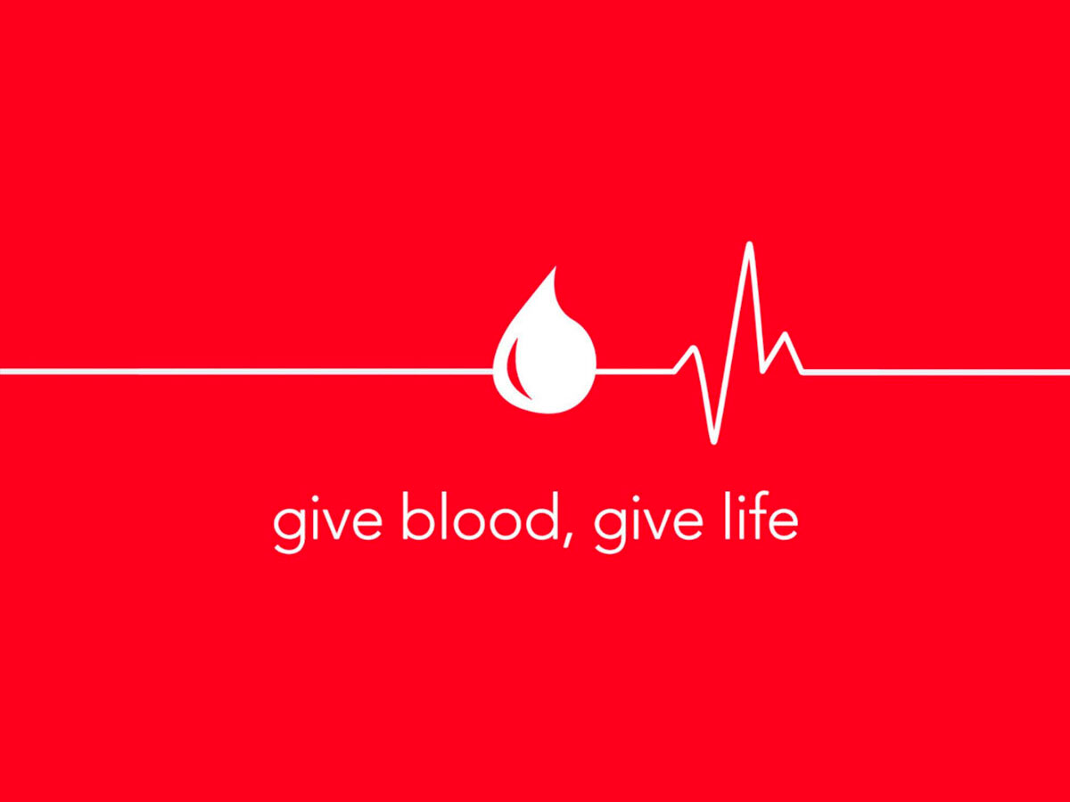 Give the Gift of Life: Red Cross Blood Drive at St. Matthew Lutheran ...