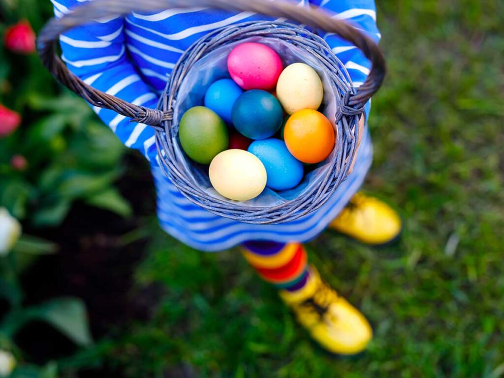 Easter Egg Hunt Saturday, April 8, 2023 at 10:30am - Saint Matthew ...