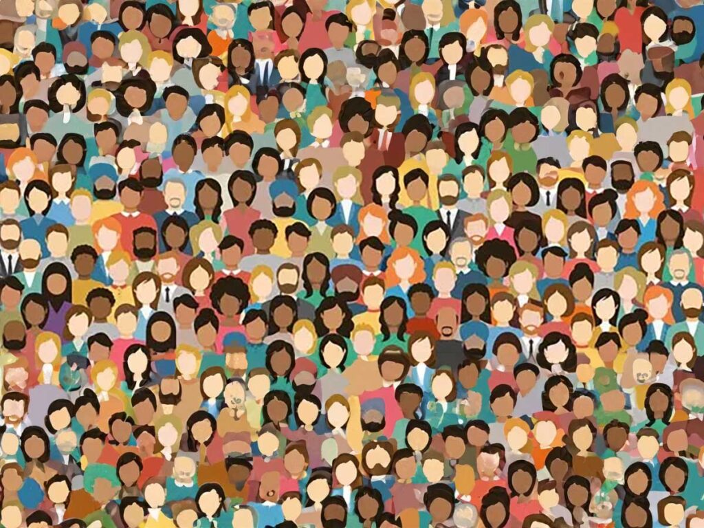 Engage in REAL Conversation: Anti-Racism Event and Discussion - Saint ...