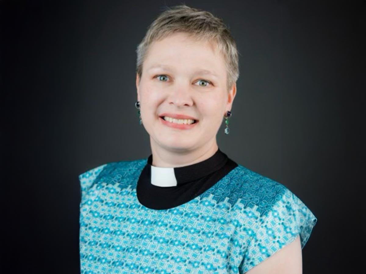 Building Bridges of Faith: An Inspiring Mission Update from Pastor ...