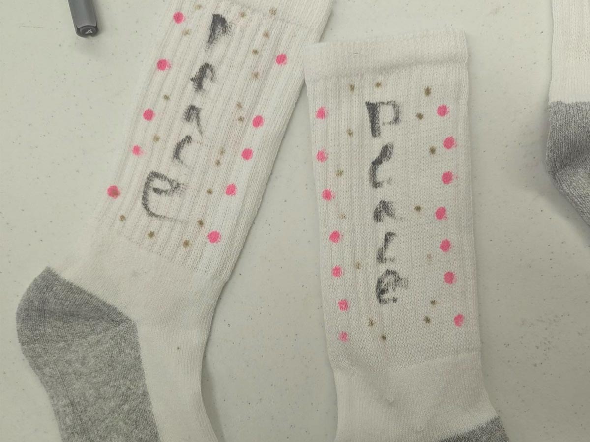 Peace, Love, and Flip-Flops: Sunday School Adventures - Saint Matthew ...