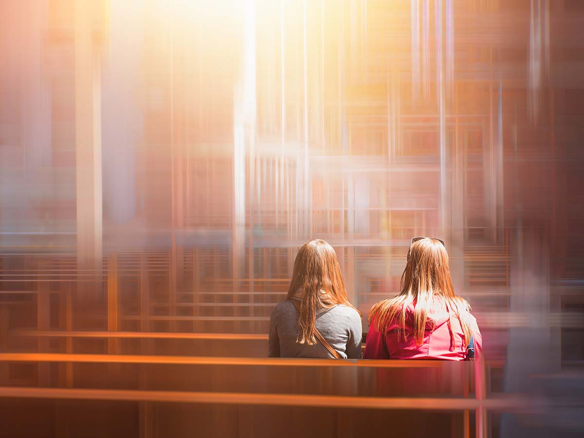 Shaping Tomorrow: The Future of the Church Workshop - Saint Matthew ...