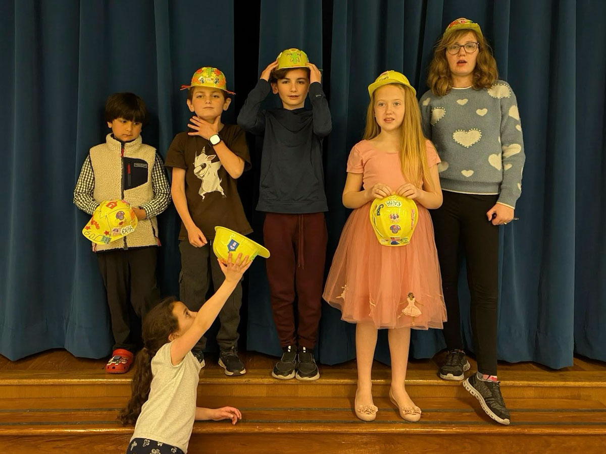 Spring Updates from CLF: Celebrating Faith, Learning & Upcoming Events ...