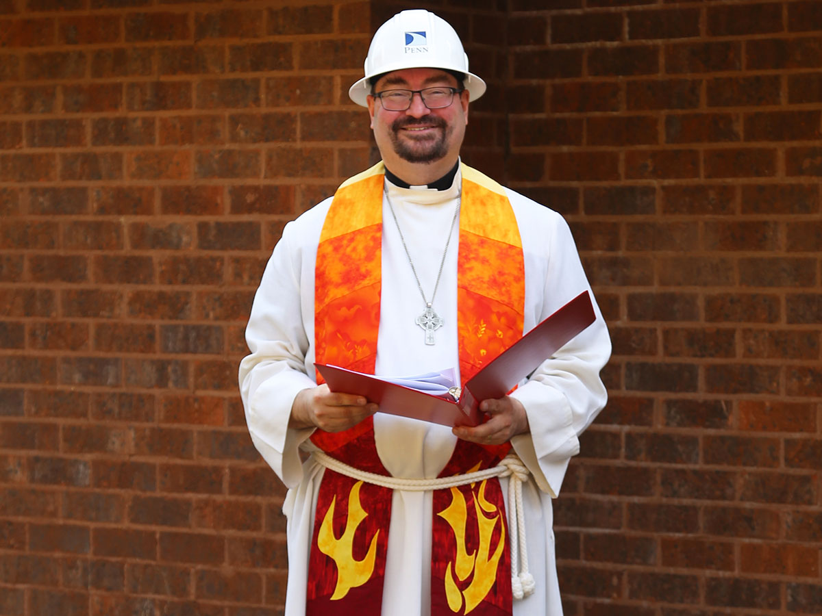 Celebrating 75 Years of Grace: A Time to Reflect and Dream at St. Matthew this May! - Saint ...
