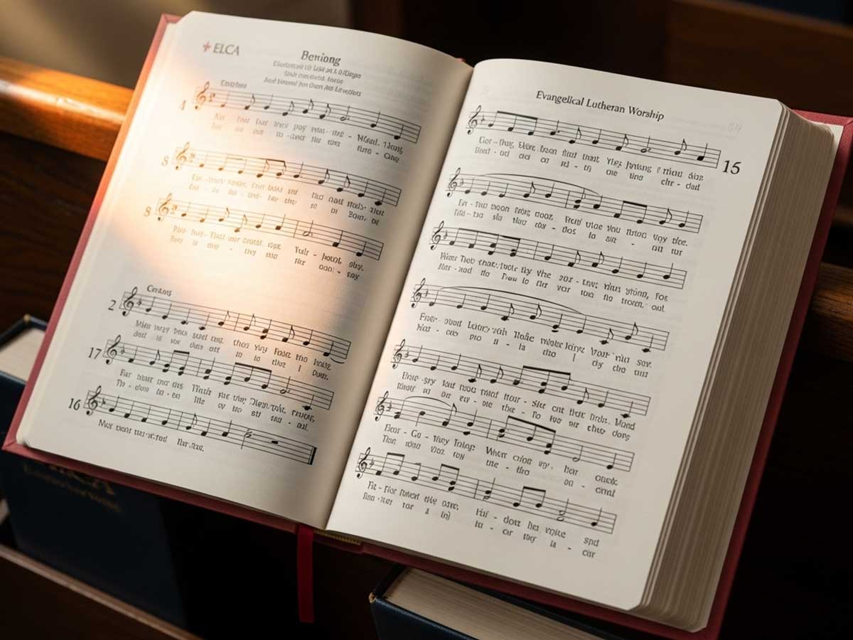 Raise Your Voice: A Season of Song and Celebration in Worship! - Saint ...